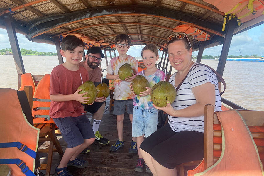 Ho Chi Minh City Tours & Day Trips - Saigon Local Tour