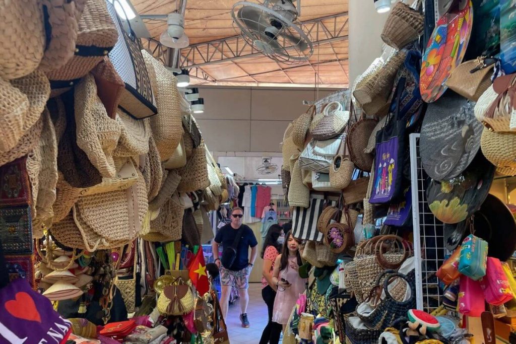 Saigon Square Vietnam: Top 7 Essential Tips Before Shopping at the ...