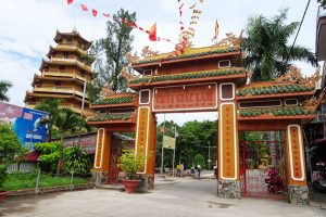 Giac Lam Pagoda – The Most Ancient Pagoda in Ho Chi Minh City - Saigon ...
