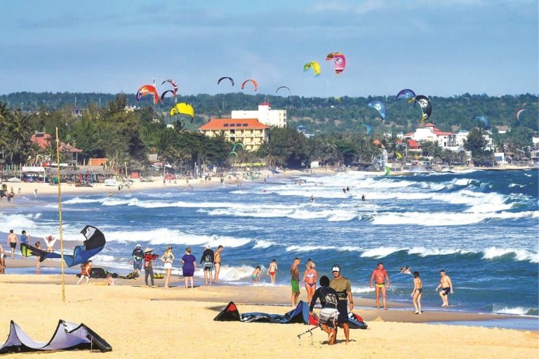 Mui Ne Vietnam Travel Guide 2026 - Best Things to Do & How to Get from ...