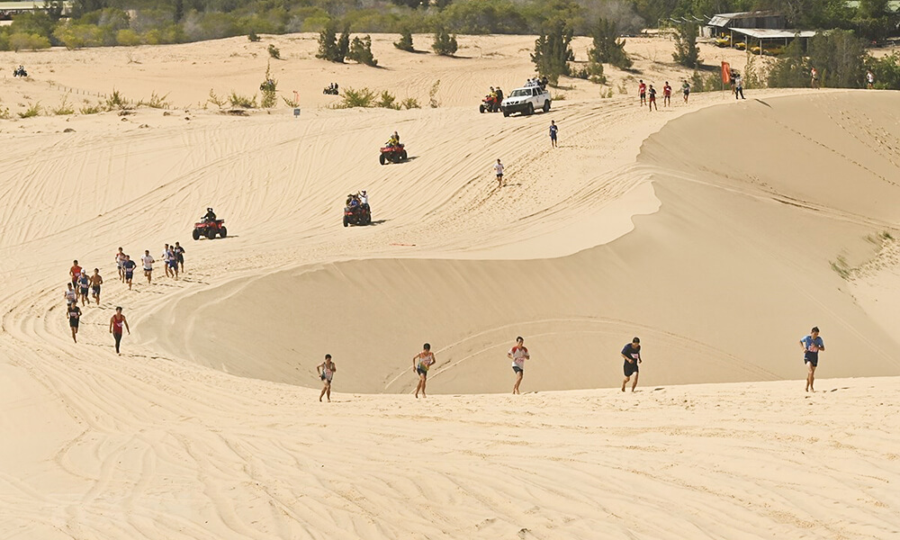 Day Tours & Excursions - Saigon Local Tour