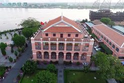 Nha Rong Harbor | Historical Site in Ho Chi Minh City - Saigon Local Tour