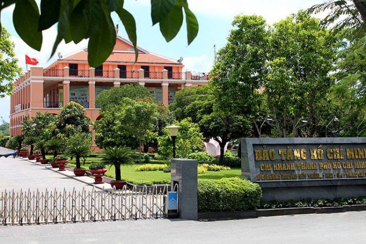 Nha Rong Harbor | Historical Site in Ho Chi Minh City - Saigon Local Tour