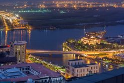 Nha Rong Harbor | Historical Site in Ho Chi Minh City - Saigon Local Tour