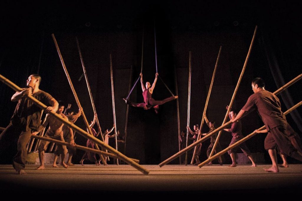 Top 10+ Must-see Ho Chi Minh City Shows and Performances - Your ...