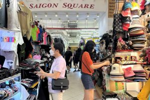 Saigon Square Vietnam: Top 7 Essential Tips Before Shopping at the ...