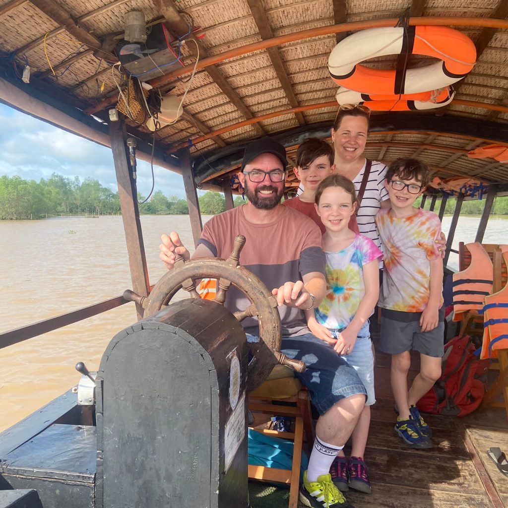 Ho Chi Minh City Tours & Day Trips - Saigon Local Tour