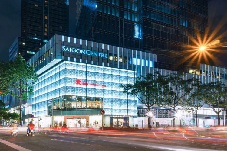 Saigon Square Vietnam: Top 7 Essential Tips Before Shopping at the ...