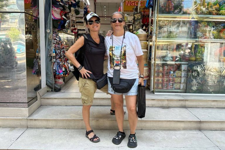 Saigon Square Vietnam: Top 7 Essential Tips Before Shopping at the ...