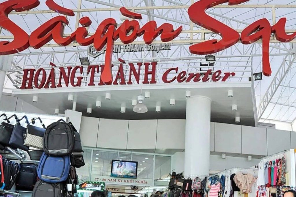 Saigon Square Vietnam: Top 7 Essential Tips Before Shopping at the ...