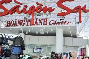 Saigon Square Vietnam: Top 7 Essential Tips Before Shopping at the ...