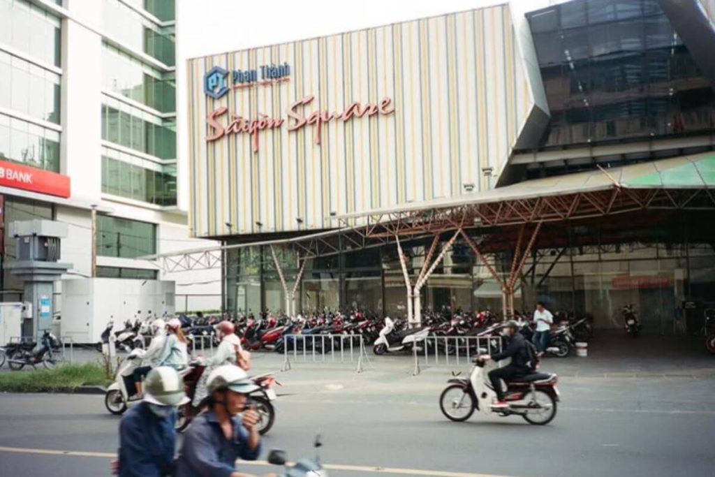 Saigon Square Vietnam: Top 7 Essential Tips Before Shopping at the ...